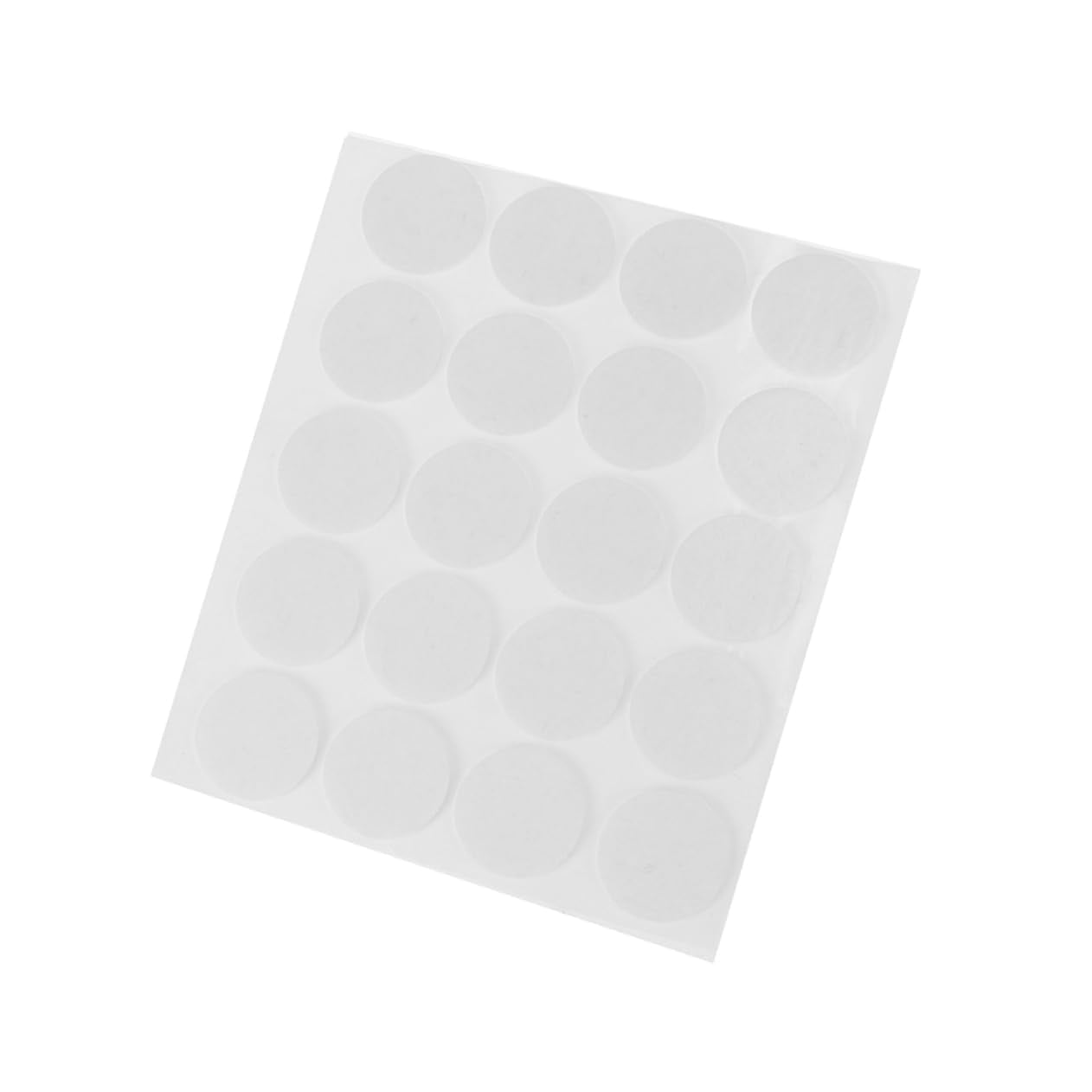 Candle Wick Sticker 160 Pcs Foam Adhesive Labels Bulk Candle Wick Tape ...