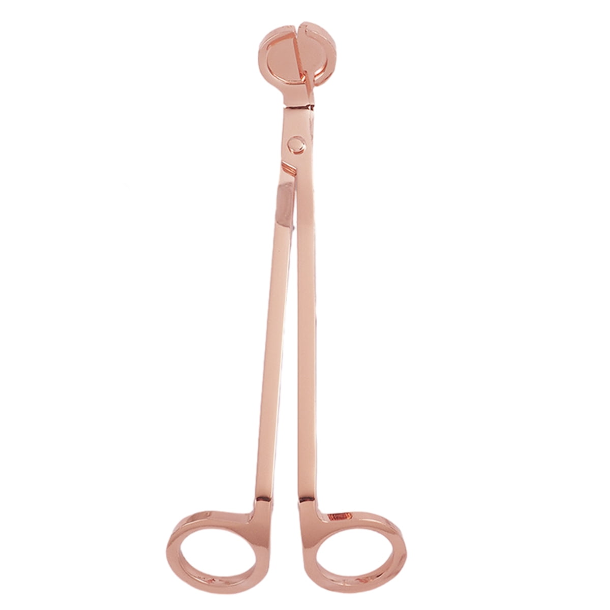 Candle Wick Trimmer, Polished Stainless Steel Wick Clipper Wick Cutter ...