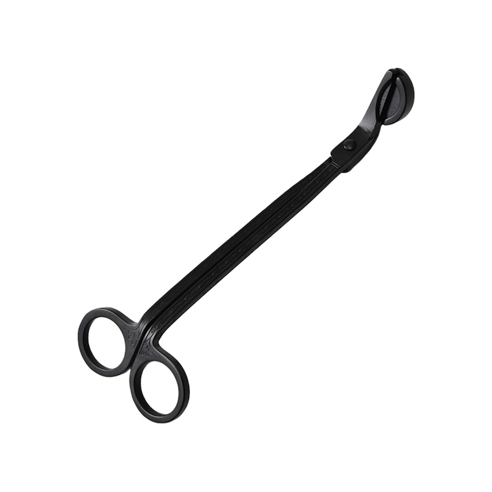 Candle Wick Trimmer Polished Stainless Wick Clipper Cutter Scissors ...