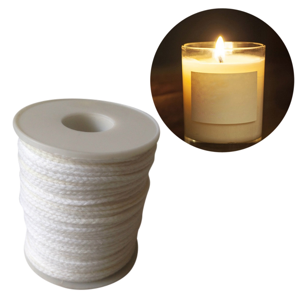 Candle Wicks for Candle Making DIY Candle Wicks Candle Wicks ...