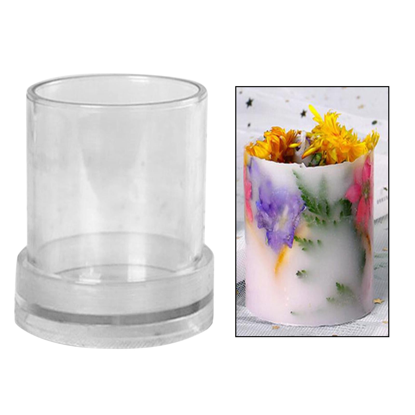 Candle s for Candle Making - Cylinder Candle Making - Make Your Own ...