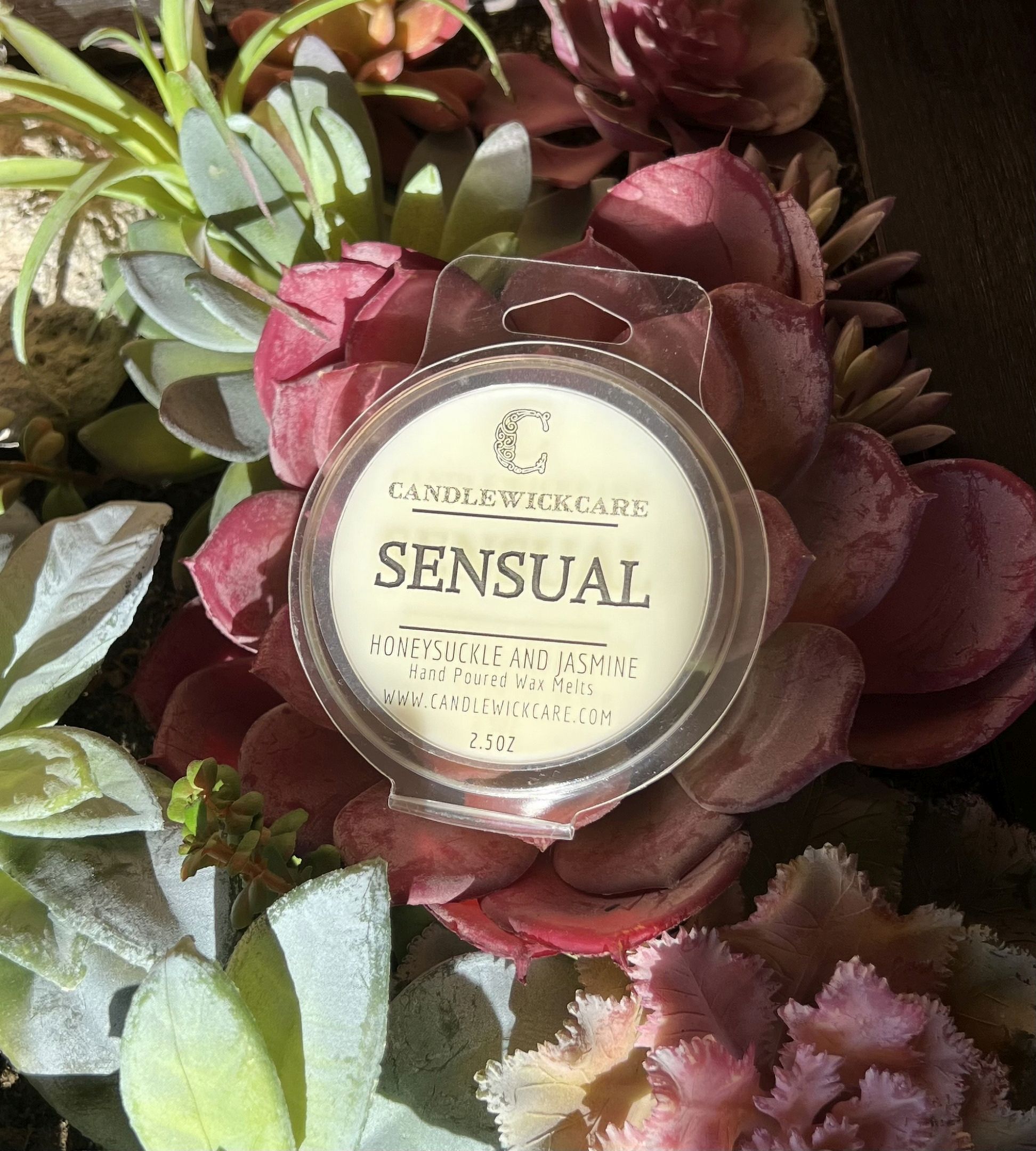 Mainstays 1.25oz, 6-Cube Scented Wax Melts, Cranberry Mandarin, 6-Pack ...