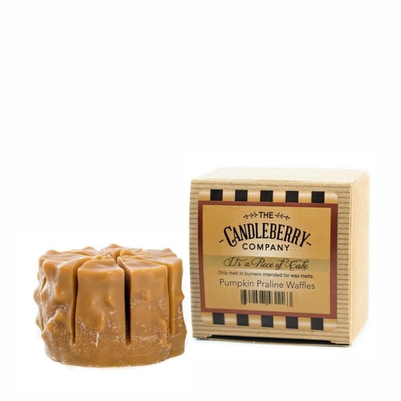 Candles for Candle Warmers Soy Wax Melts
