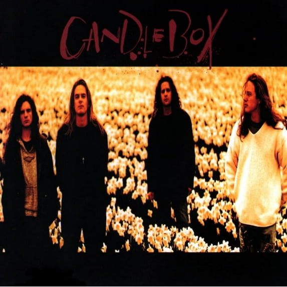 Candlebox (CD) - Walmart.com