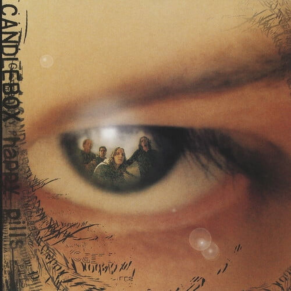 Candlebox - Happy Pills - Music & Performance - CD - Walmart.com