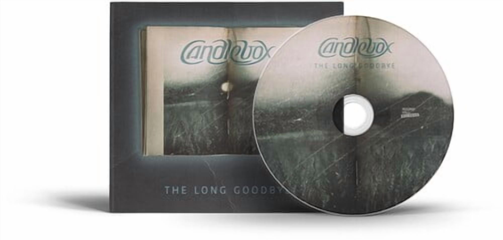 Candlebox - The Long Goodbye - Music & Performance - CD - Walmart.com