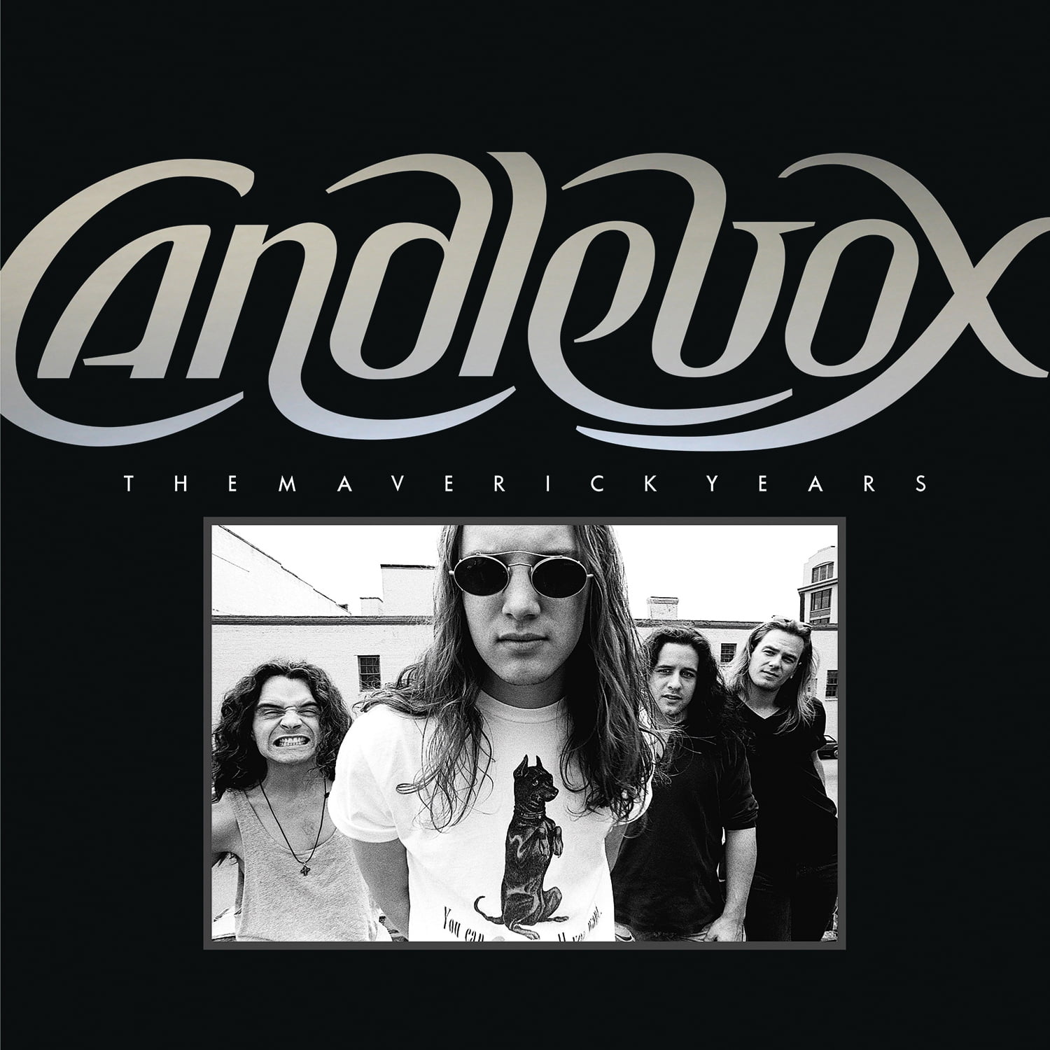 Candlebox - The Maverick Years - Vinyl LP Box Set, Rock Albums ...