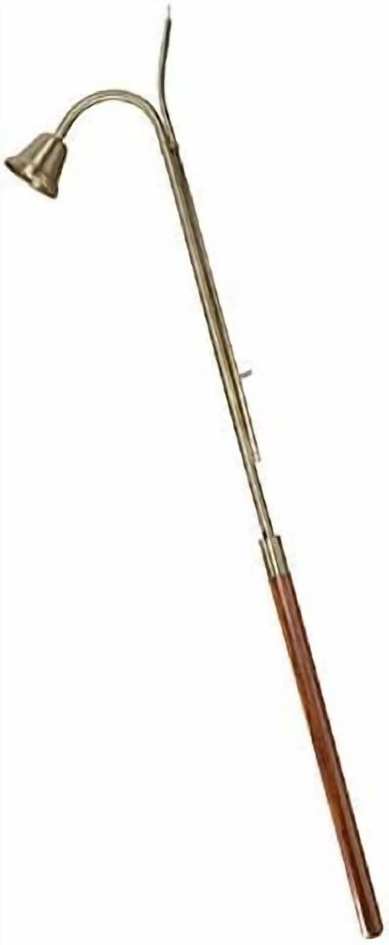 Candlelighter with Bell Snuffer - Walmart.com