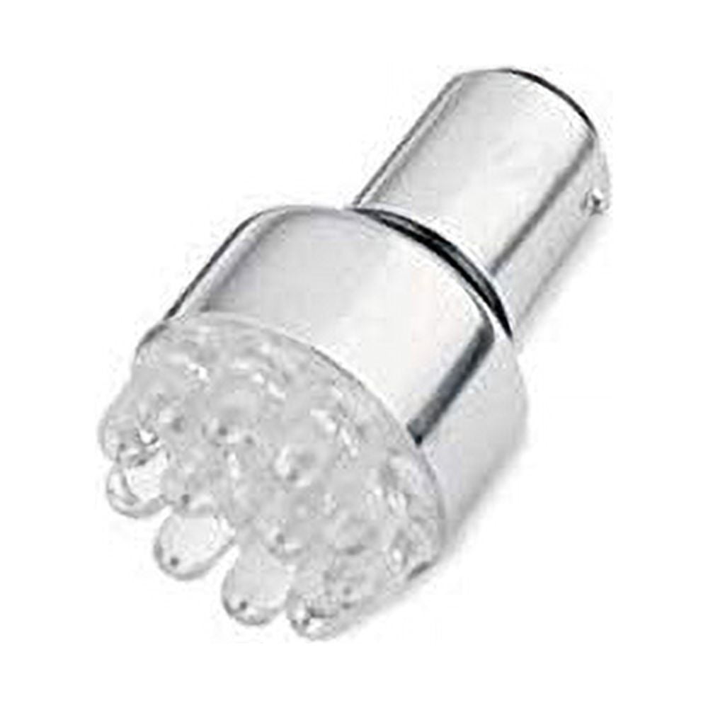 Candlepower Led 1156 Red Signal 12V Led1156 Red New - Walmart.com