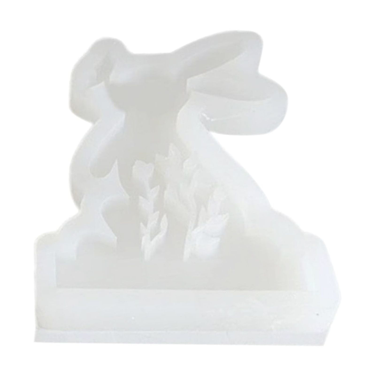Candles & Holders Silicone Casting Silicone Easter Silicone Easter ...