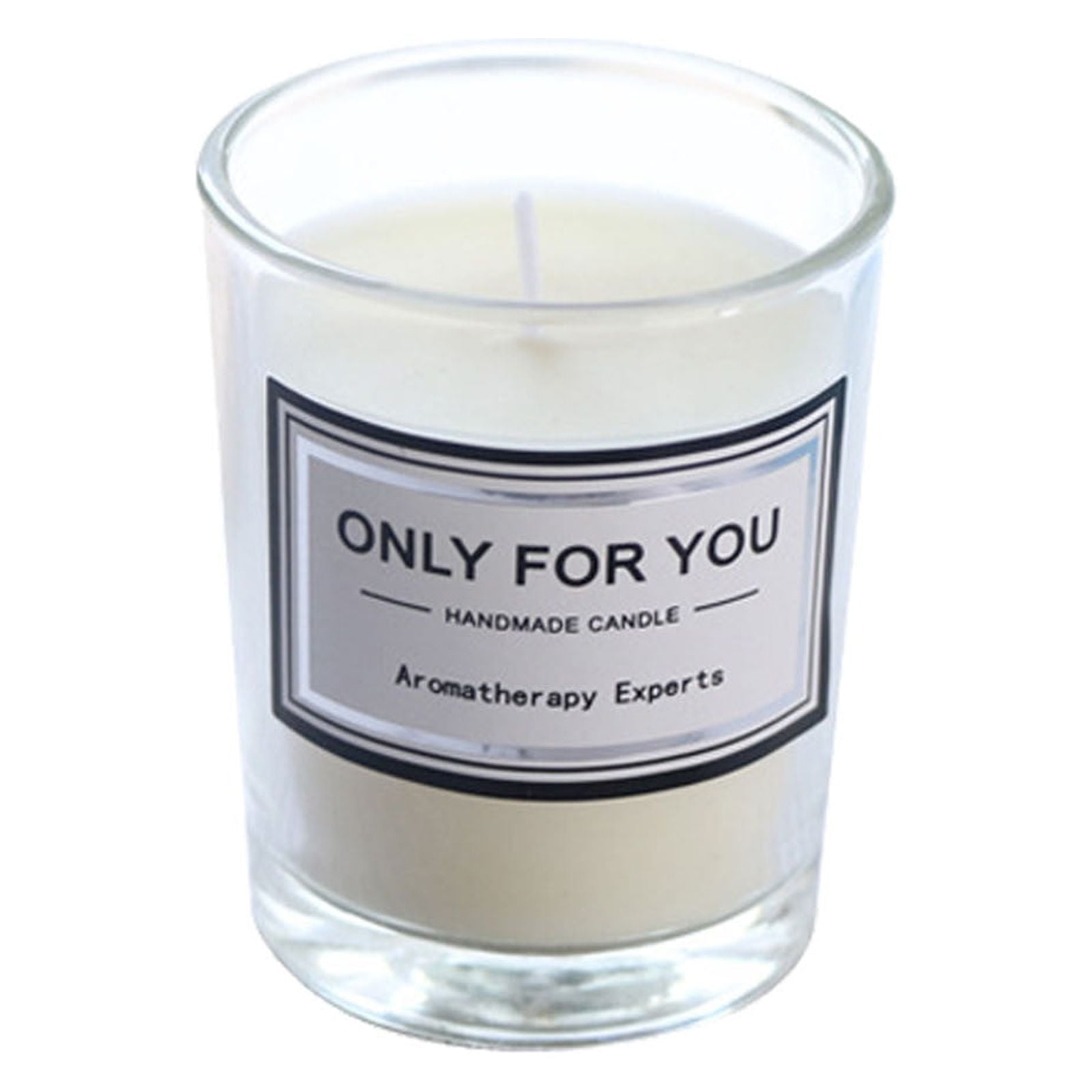 Candles for Home Scented, Highly Scented Natural Soy Candles for Home, Stress Relief ...