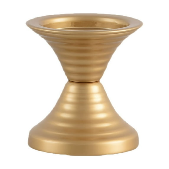 Candlestick Candle Holder Multipurpose Elegant Tabletop Centerpiece ...