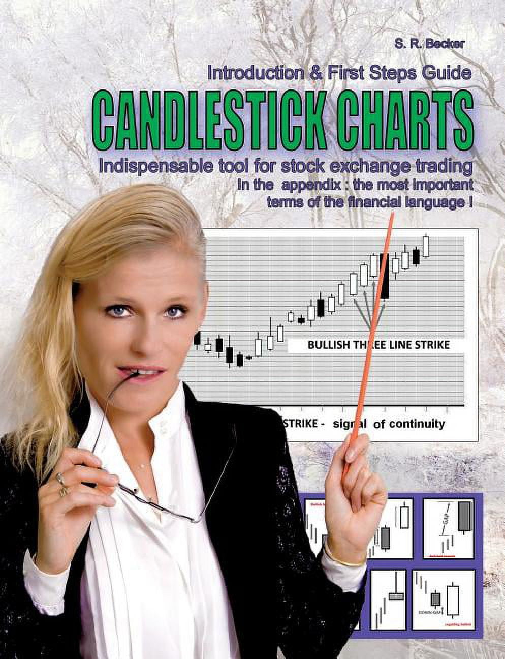 Candlestick Charts - Indispensable tool for stock exchange trading ...