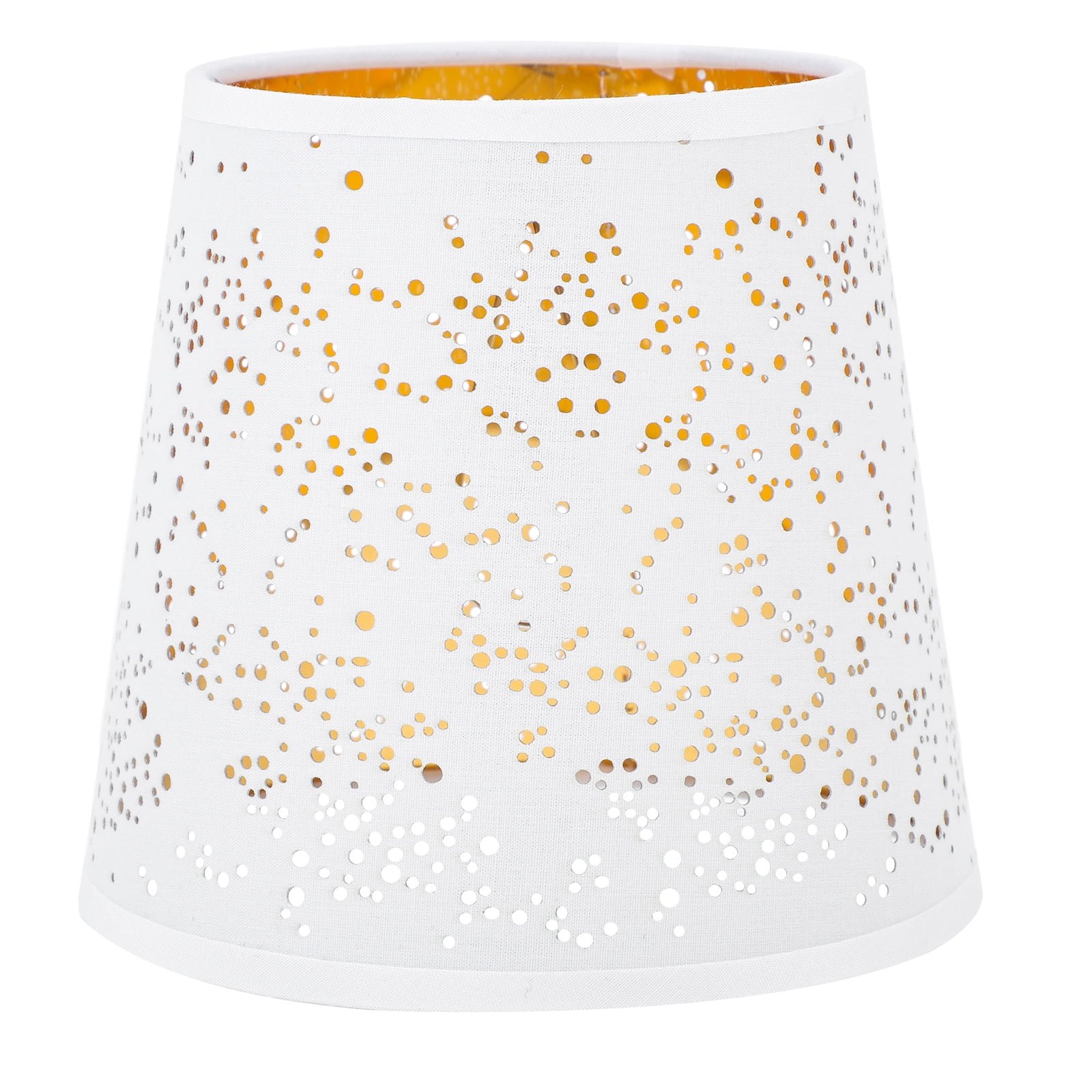 Candlestick Lamp Shades Fabric Lampshade for Standing - Walmart.com