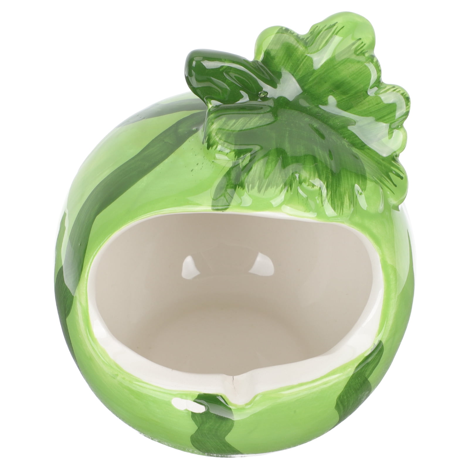 Candlestick for Desktop Watermelon Decor Holder Strawberry Holders ...