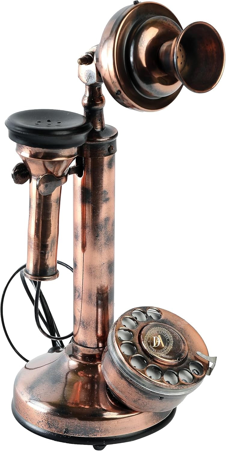 Candlestick telephone - Walmart.com