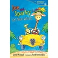 Candlewick Sparks Joe and Sparky Get New Wheels, (Paperback) - Walmart.com