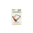 Cando 3 Piece Low Powder Exercise Band PEP Pack - Walmart.com