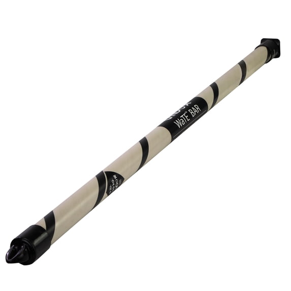 Cando Exercise Slim Wate Bar - Walmart.com