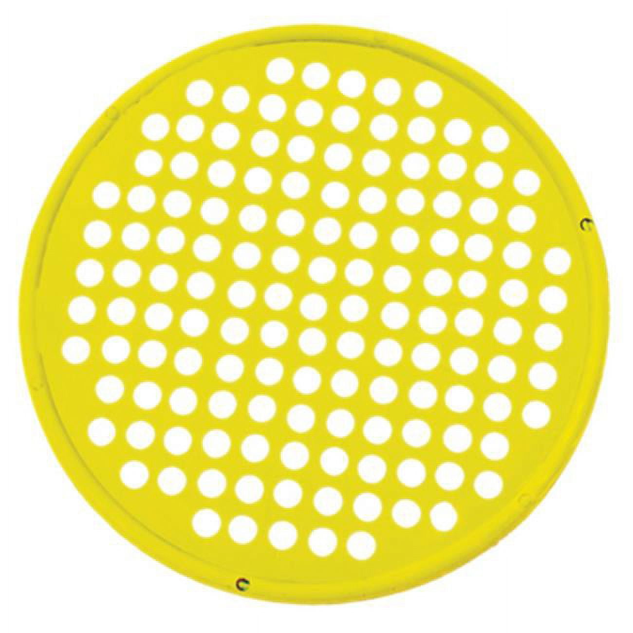 Cando Hand Exercise Web - Latex Free - 14 in. Diameter, Yellow - X ...