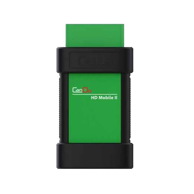 CanDo International VCI & Application for Commercial Vehicles - Walmart.com