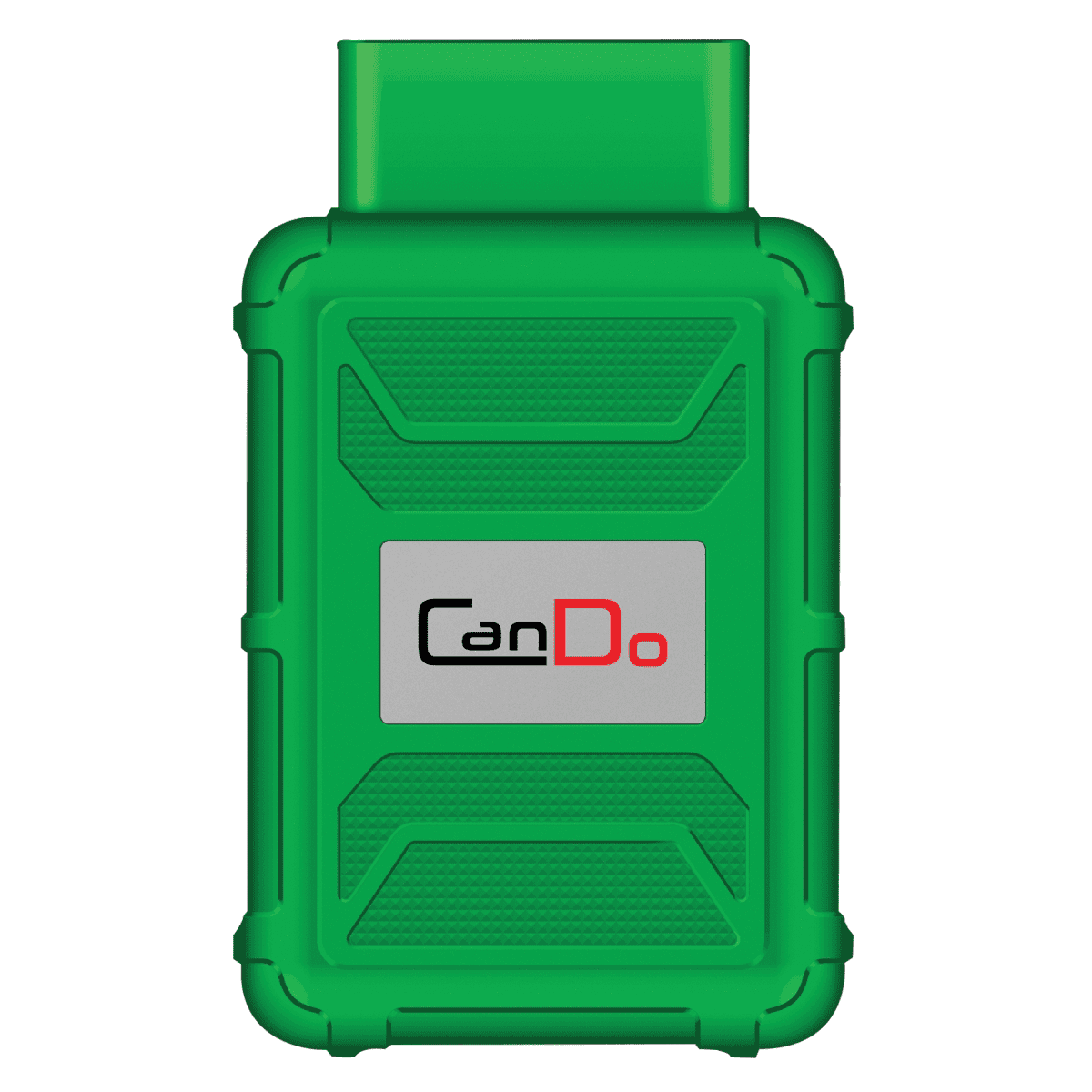 Cando International Inc. VCI & Application for Heavy Duty Class 4-8 ...