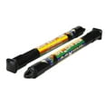 Cando Mini Wate Bar Pair, 14" Length - Walmart.com
