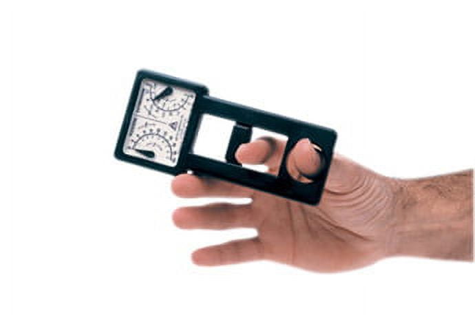 Cando Psytech Finger Flexion/Extension Gauge - Walmart.com