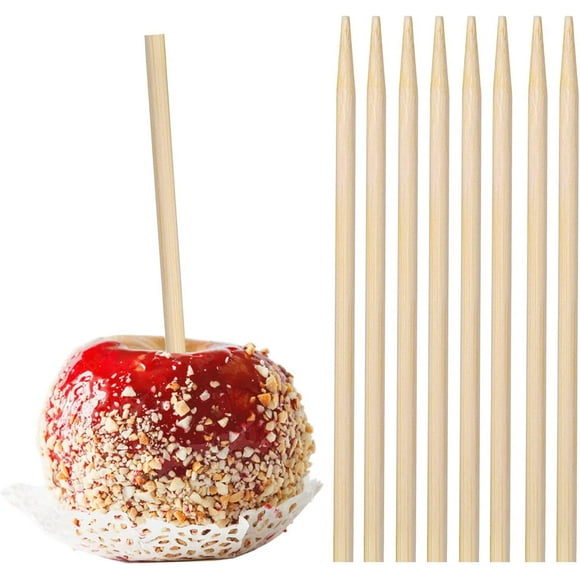 Caramel Apple Sticks