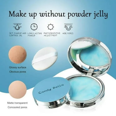 wet n wild Photo Focus Loose Setting Powder, Deep - Walmart.com