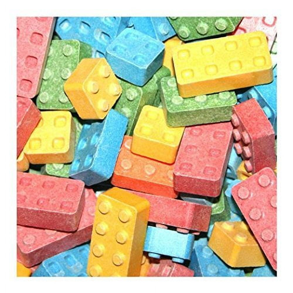 Candy Blox 11 Pound Bag - Walmart.com