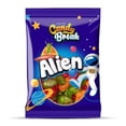Candy Break Alien Mystery Gummy Candy - Individually Wrapped Share Size ...