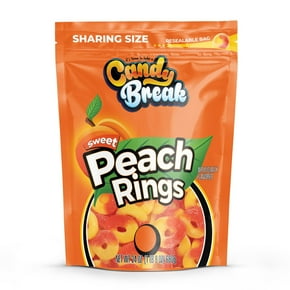 Peach Rings