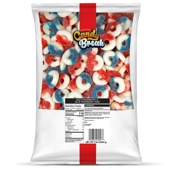 Bulk Gummy candy in Bulk Candy - Walmart.com