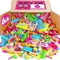 Candy Bulk 6 Pounds Individually Wrapped Candies Pinata Filler Mix Big Box Of Candy