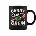 Candy Cane Crew Christmas Candy Lover XMas Coffee Mugs - Walmart.com
