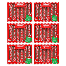 Miniature Candy Canes