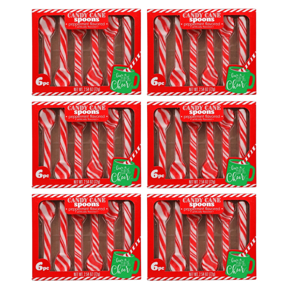 Crushed Candy Cane