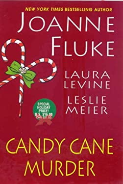 Pre-Owned Candy Cane Murder, 9780758221988, 0758221983, Hardcover ...