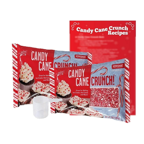Crushed Candy Cane