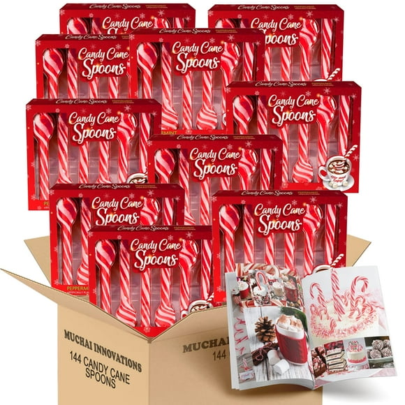 Stocking Stuffer Candy Cane