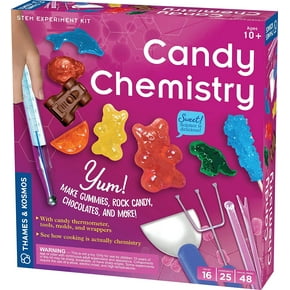 Kids' Chemistry Kits