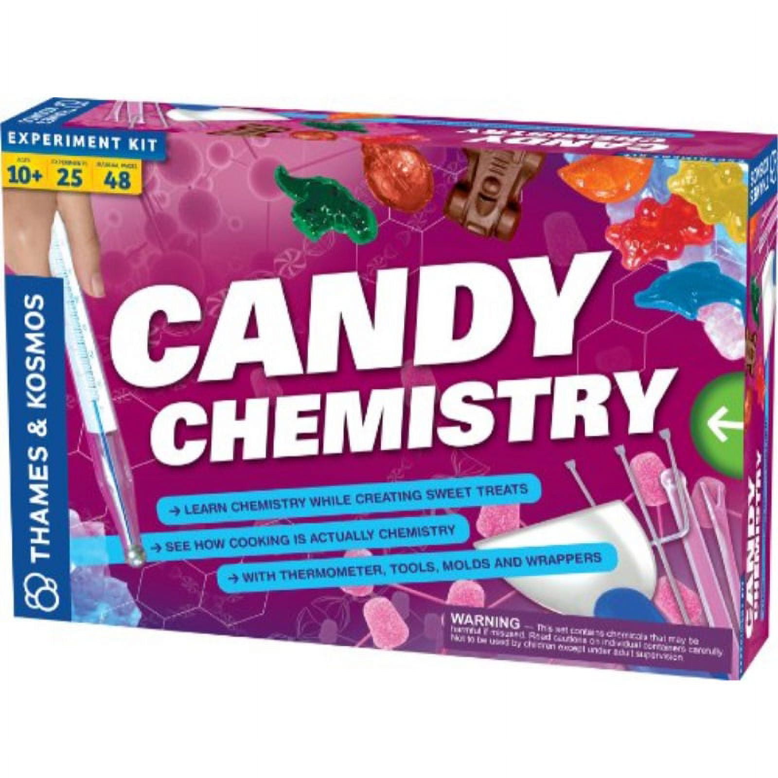 Rock Candy Kit