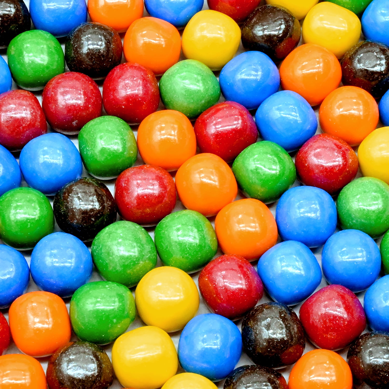Candy Coated Chews (1 pound) - Walmart.com
