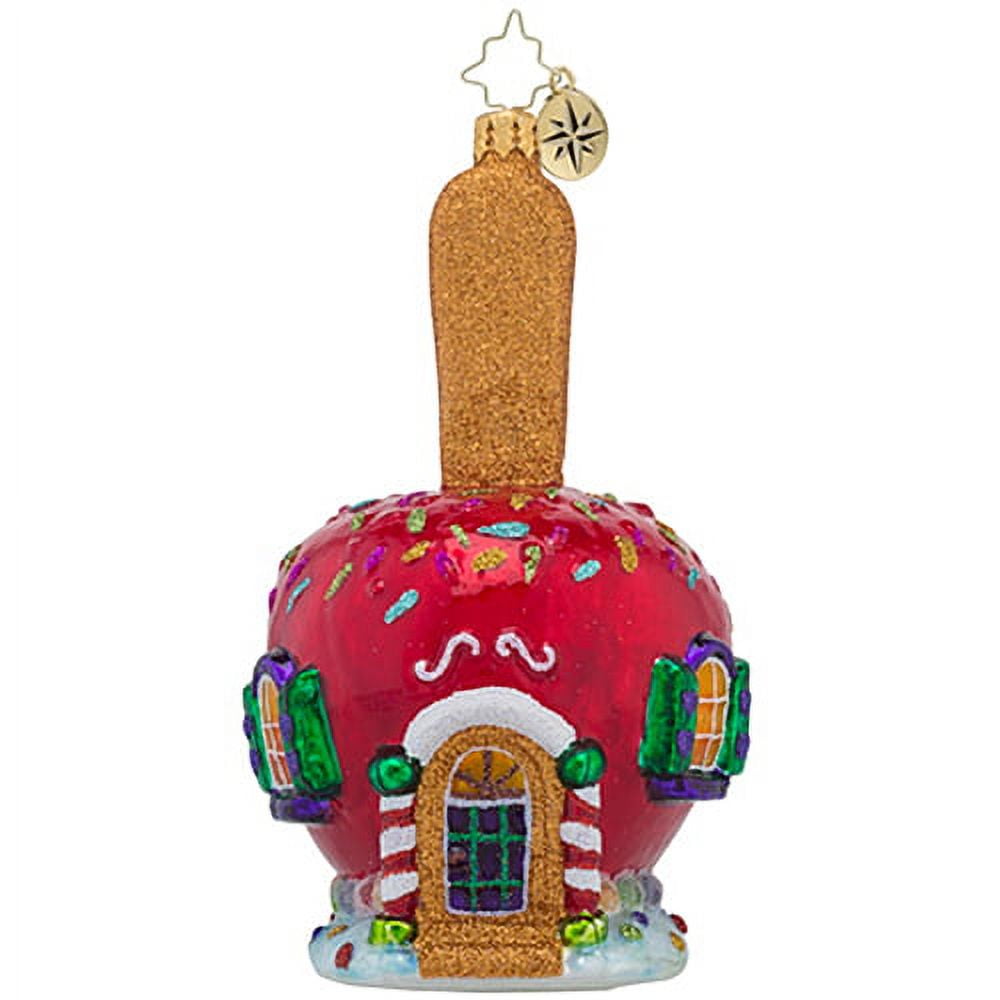 Candy Coated Christmas - Walmart.com