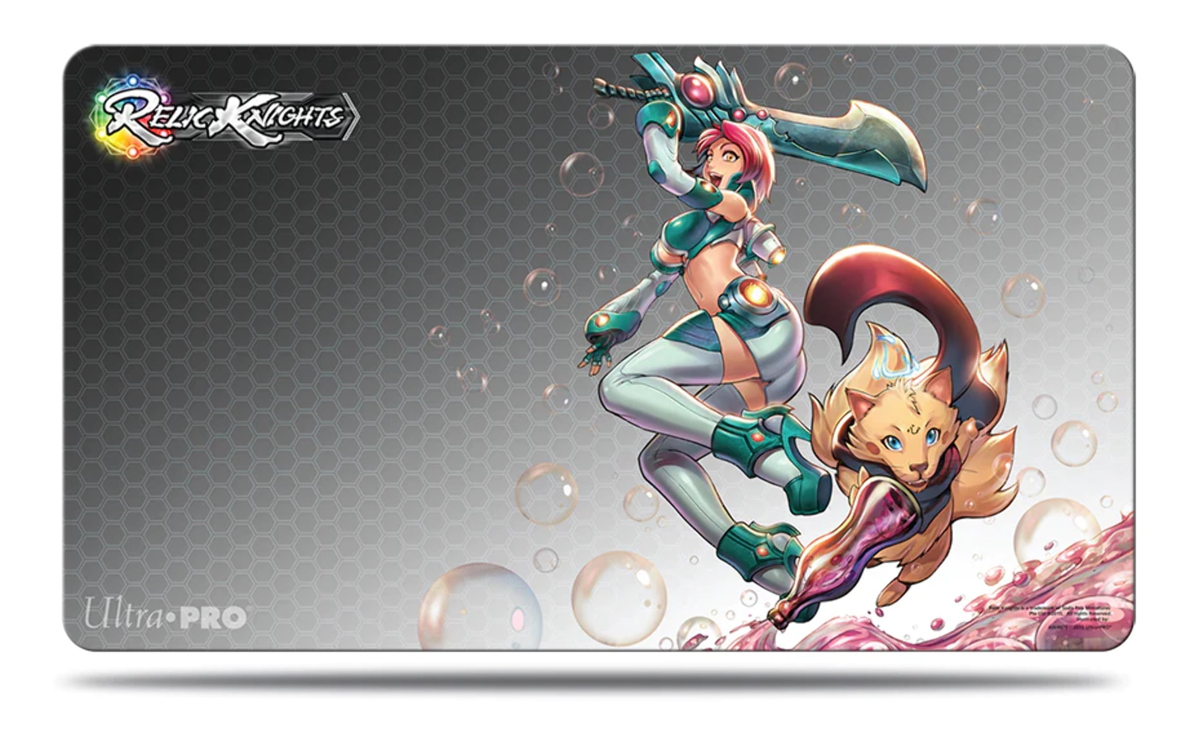 Candy Cola Gaming Playmat for Relic Knights - Walmart.com