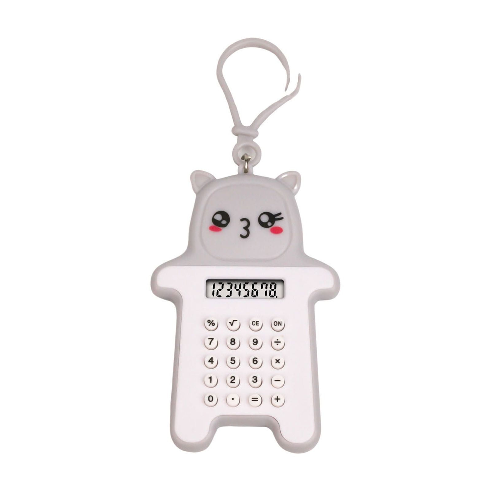 Candy Color Handheld Calculator Under 5 ! Yrmaups Portable Calculator ...