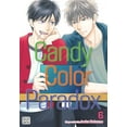 Candy Color Paradox: Candy Color Paradox, Vol. 6 (Series #6) (Paperback ...