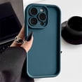 Candy Color Soft TPU Case for iPhone 17 Air 16 14 15 Pro Plus 13 12 11 ...