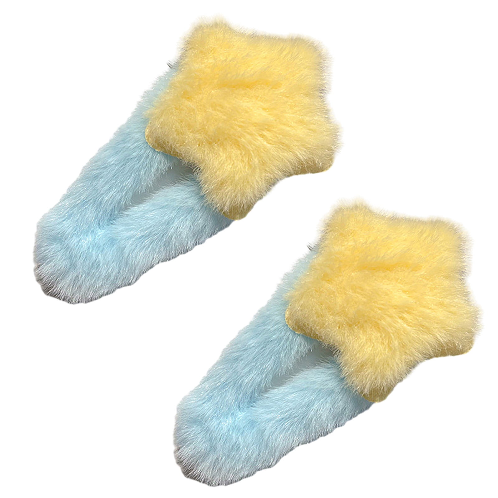 Candy Color Star Shape Hairpin for Sweet Girls Cute Sweet Charm Hair ...